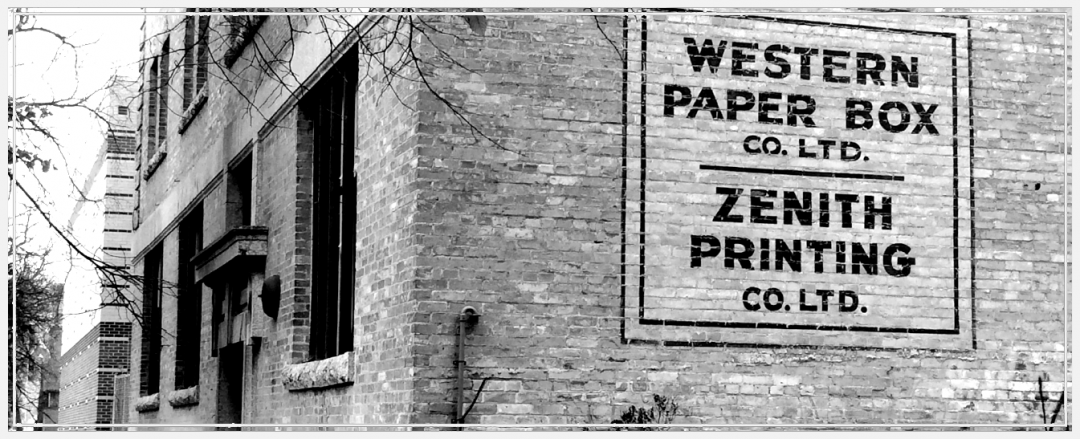 Quote | Western Paper Box